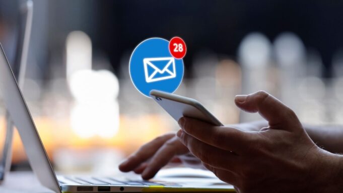 MIS Webmail - A Step By Guide To Use Modern Mail - SyedLearns - Top ...