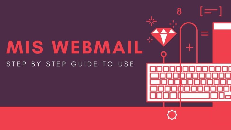 MIS Webmail - A Step By Guide To Use Modern Mail - SyedLearns - Top ...
